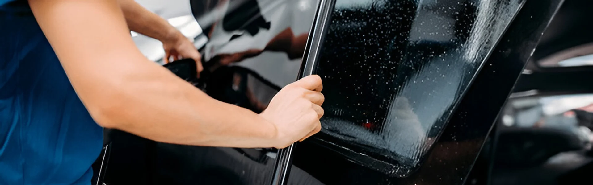 Window Tinting Services in Riverside, CA | Freeway Tint